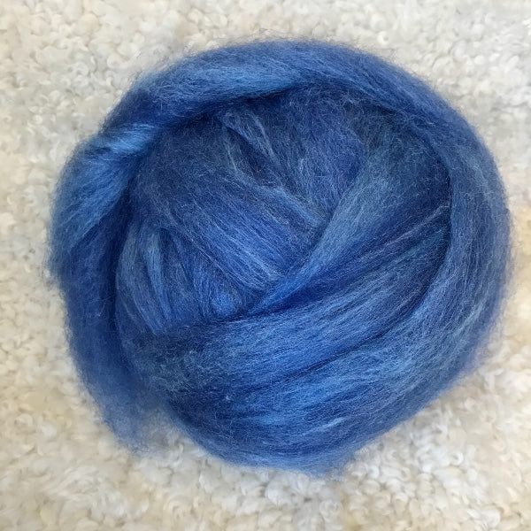 Blue Moon – Hidden Valley Farm & Woolen Mill